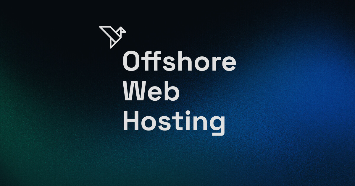 Offshore Web Hosting | Abelohost